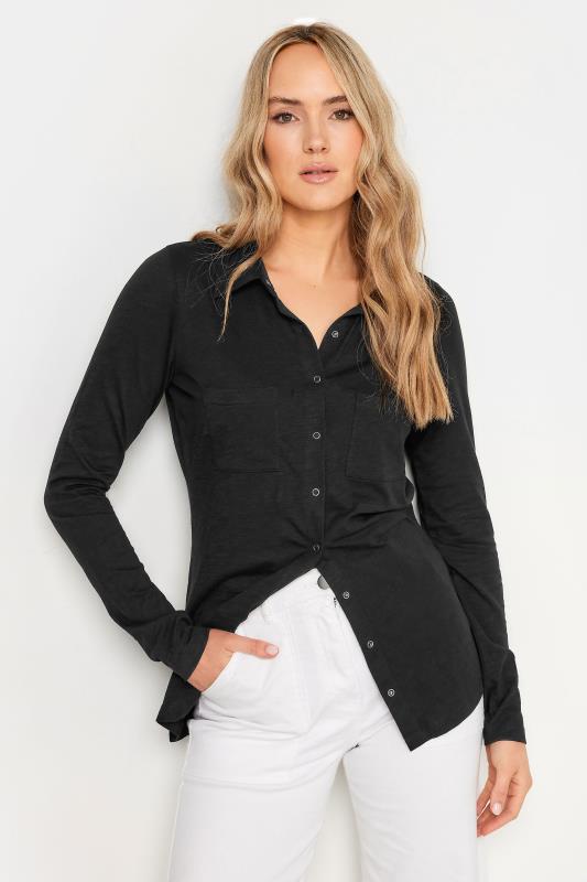 Women's Tall Basic Tops | Long Tall Sally